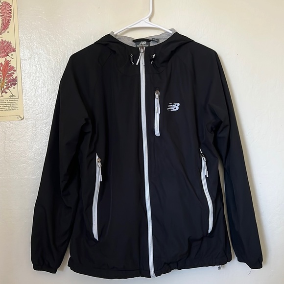 New Balance | Jackets & Coats | New Balance Wind Breaker | Poshmark